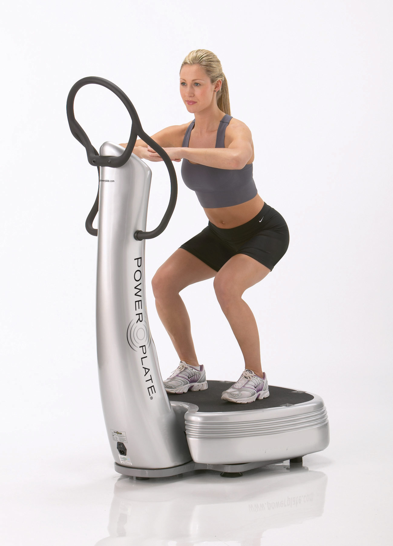 The New Vibration Plate – Learn Or Do